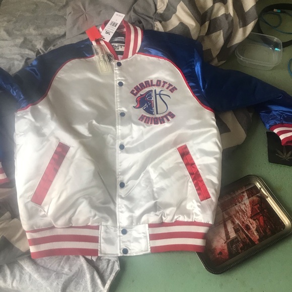 Jackets & Coats | Curry High School Jacket | Poshmark